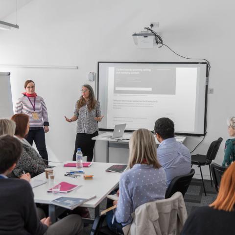 Community Awareness and Education | Ignite Afterschool